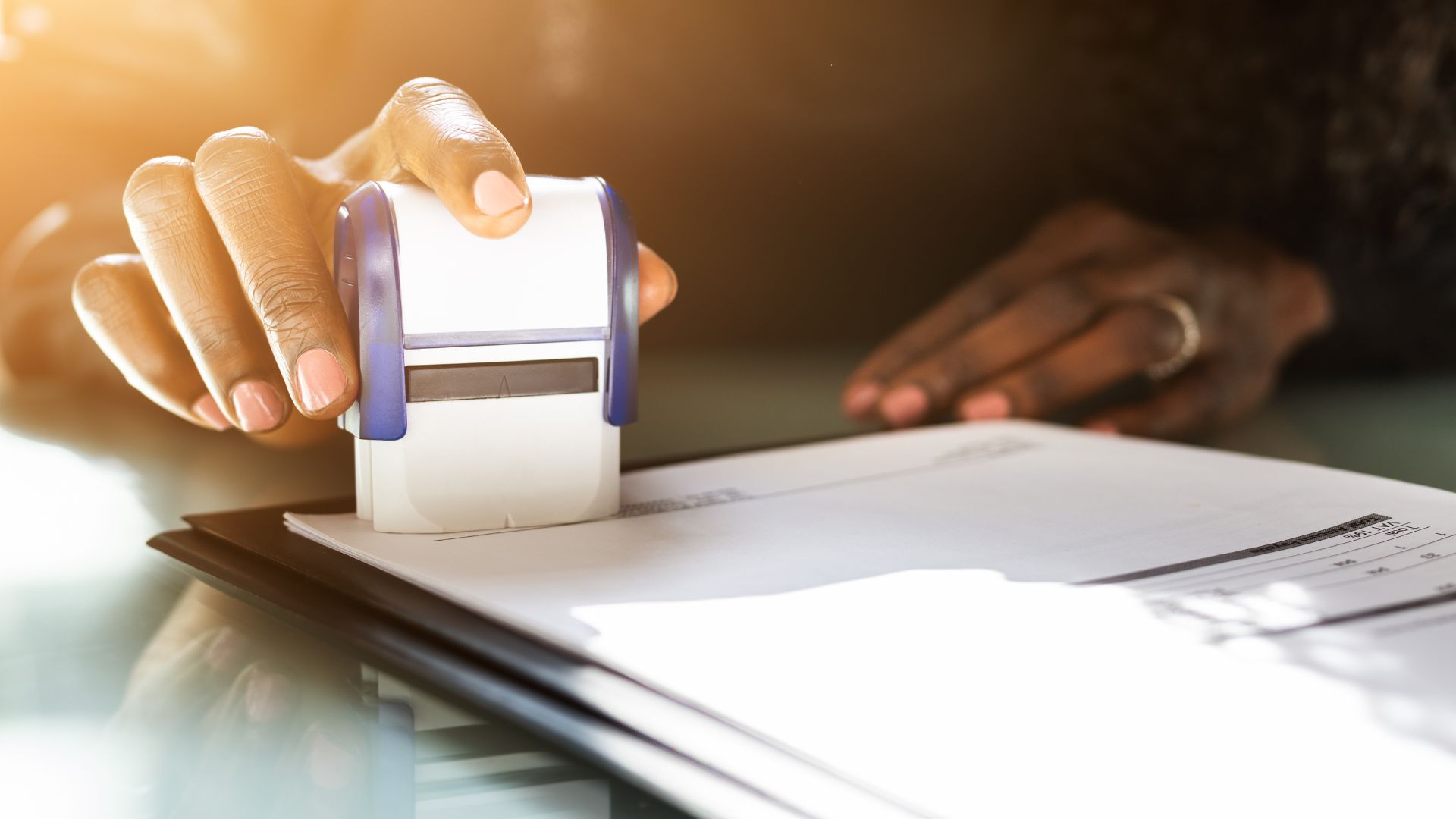Can a Notary Certify a Copy of a Passport? - Naperville Notary
